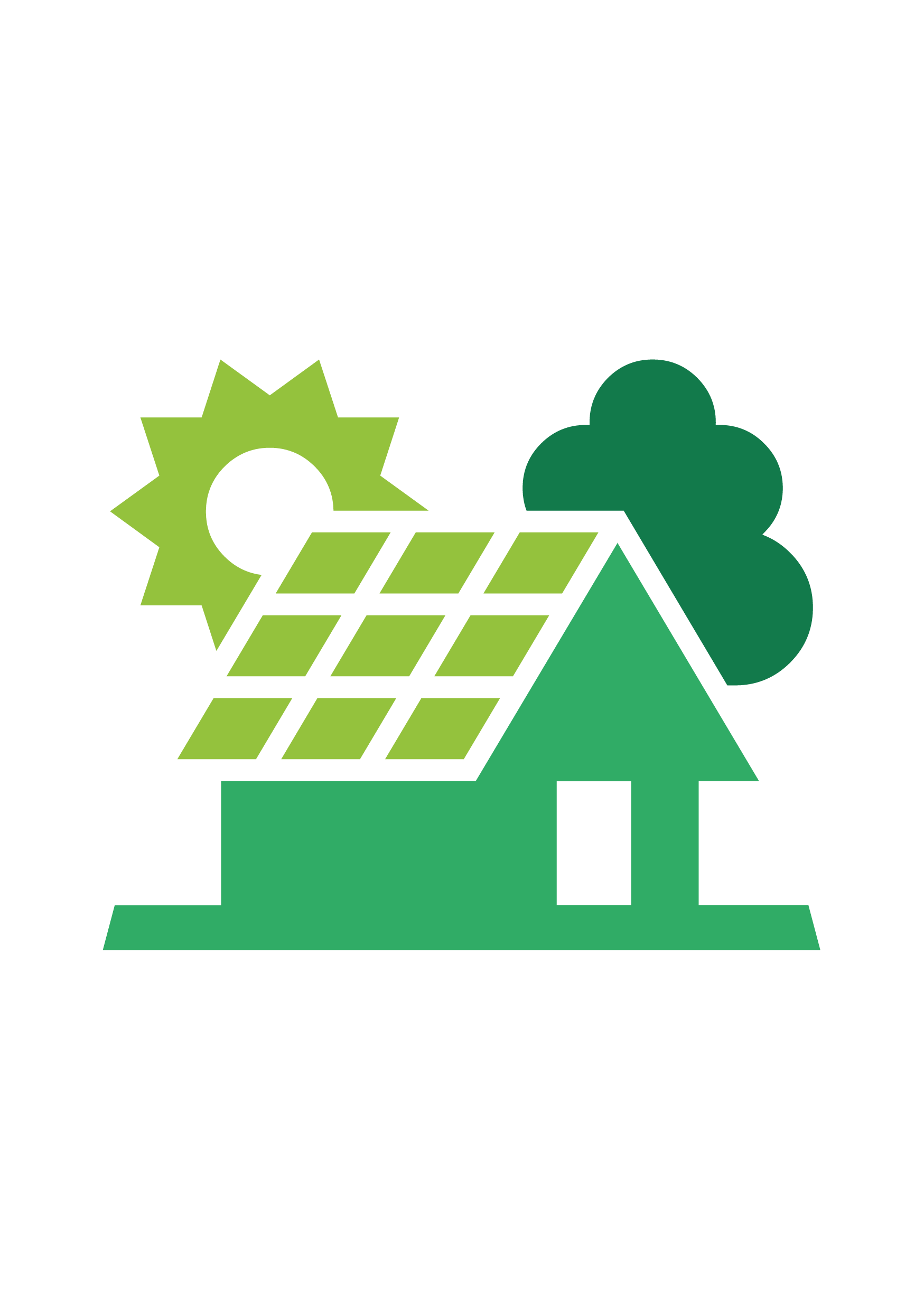 Duurzaam Bouwen - GreenSteps Duurzame Innovatie